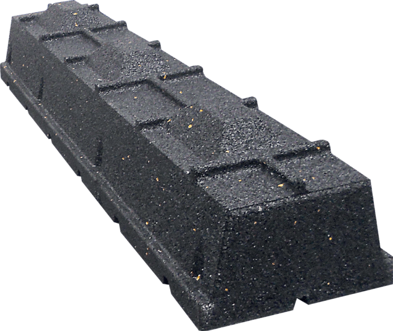 Brooklyn Base Riser Block - 2 Emme Clima