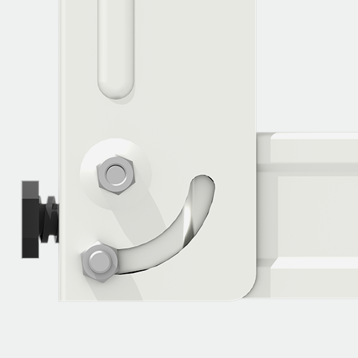 Split Bracket - 2 Emme Clima